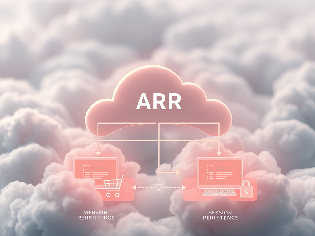 Understanding ARR Affinity for Stateful Applications – Azure Advice