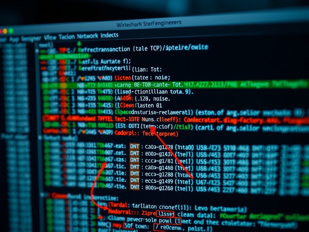 Mastering Network Traces with Wireshark: A Guide for App Engineers ...
